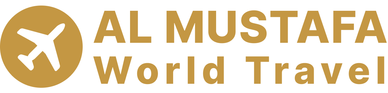 ALMUSTAFA – World Travel